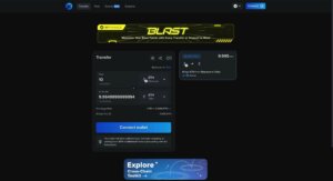 Taiko Airdrop Step-by-Step Guide! Trailblazers program introduction