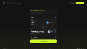 Taiko Airdrop Step-by-Step Guide! Trailblazers program introduction