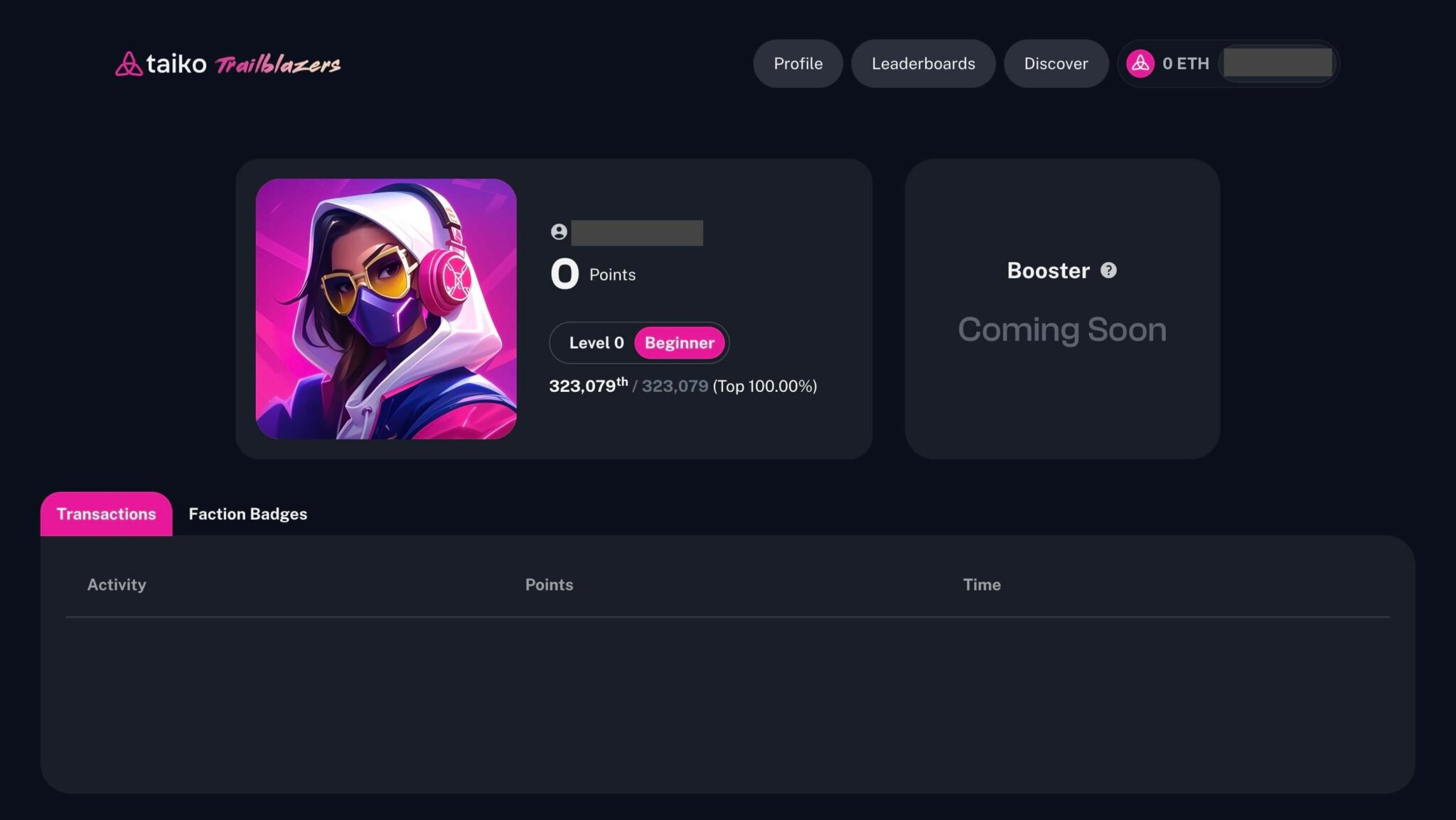 Taiko Airdrop Step-by-Step Guide! Trailblazers program introduction