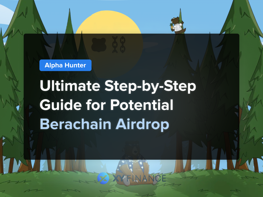 Potential Berachain Airdrop Ultimate Guide Potential Berachain Airdrop Ultimate Guide
