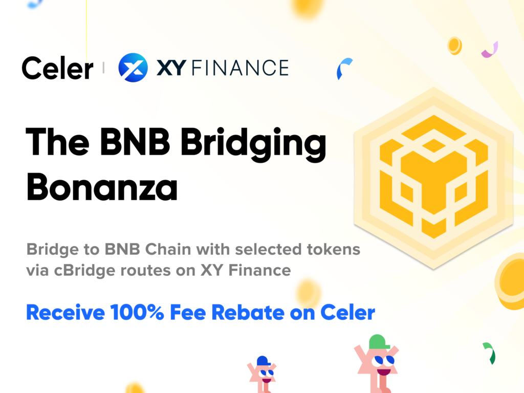 XY Finance - Full Cross-Chain Aggregator Enabling Smart Routing