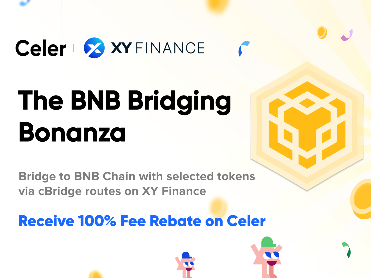 XY Finance - Full Cross-Chain Aggregator Enabling Smart Routing