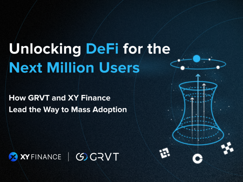 XY Finance x Across: Maximize Liquidity & Diversify Routes on Top EVM ...