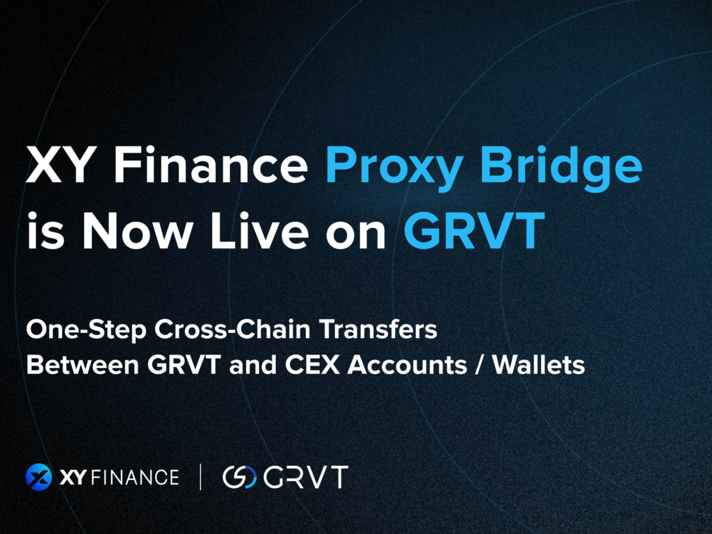 How to Cross-Chain Swap?Bridge Assets Across 20+ Blockchains