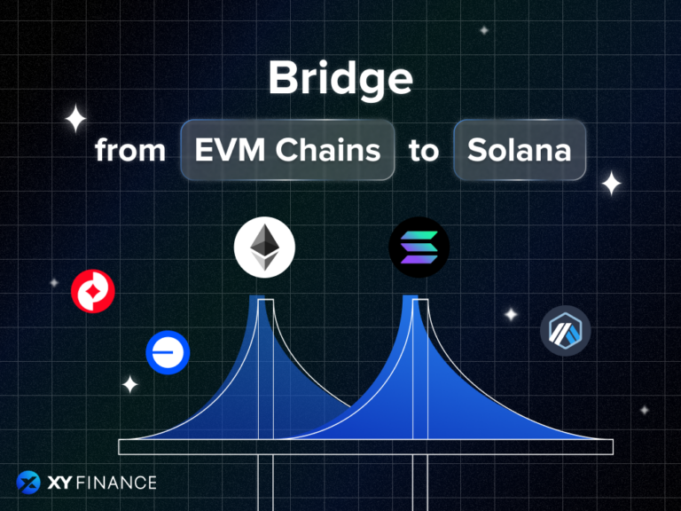 How to Cross-Chain Swap?Bridge Assets Across 20+ Blockchains