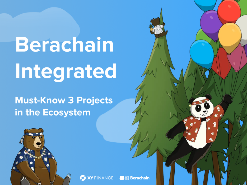 XY Finance’s Enhanced Bridge Aggregator, Connecting 20 More EVM Chains